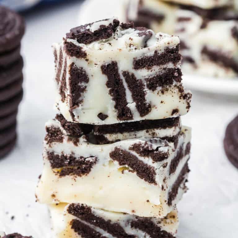 The Best Fudge Recipes