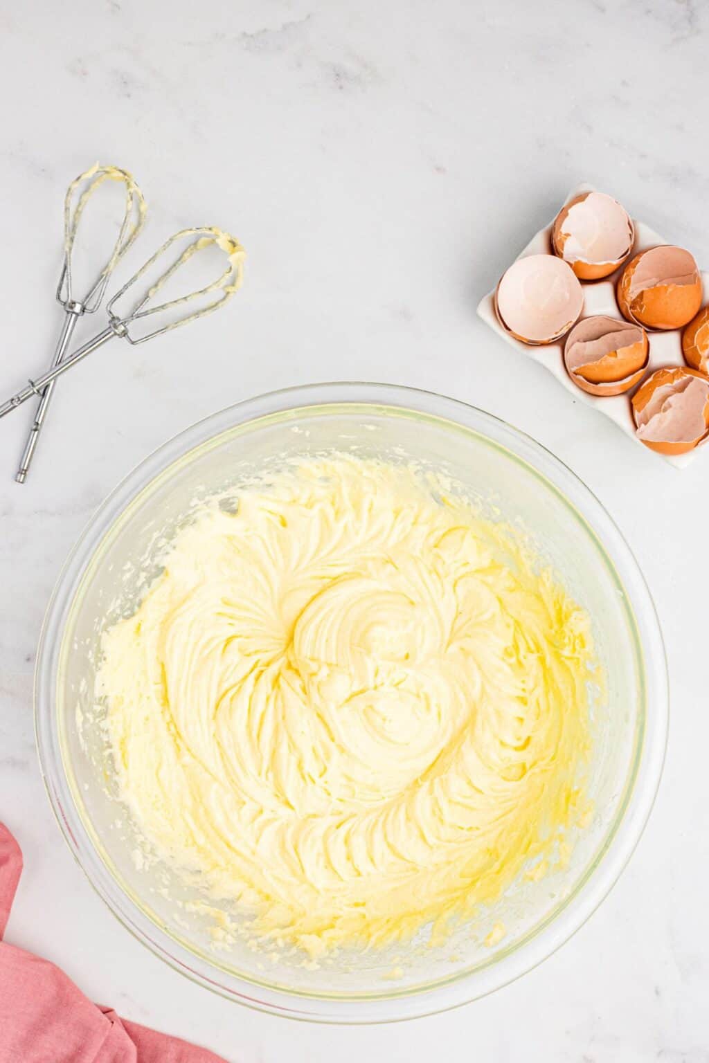 Sour Cream Pound Cake