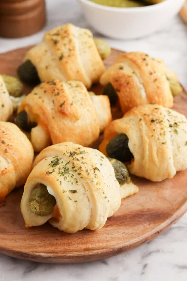 New Crayons & Cravings Recipes