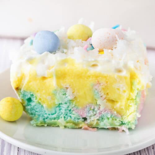 30+ Easter Desserts for Kids (Fun & Easy Recipes!)