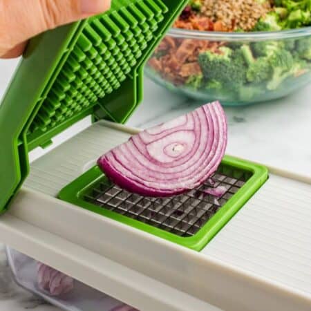 Dill Pickle Chicken Salad