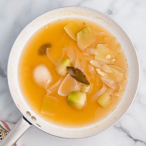 Old Fashioned Bread Stuffing Recipe