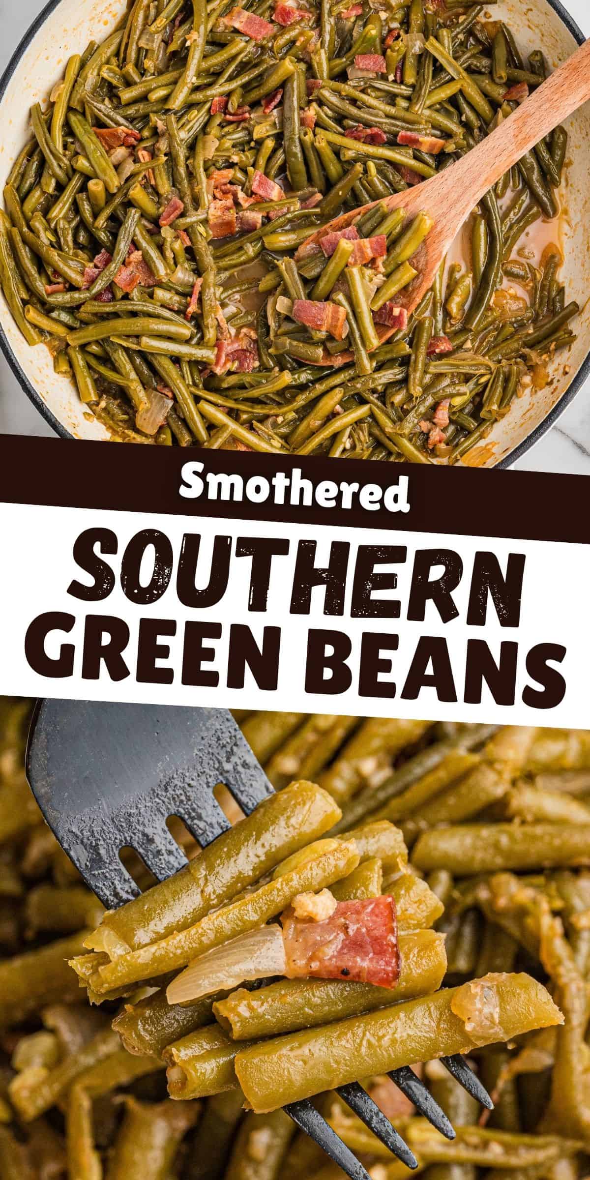 Southern Green Beans