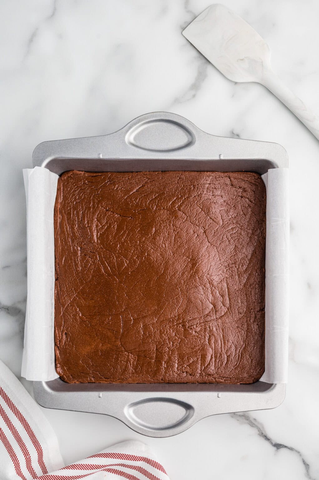 Marshmallow Fluff Fudge (Never Fail Recipe!)